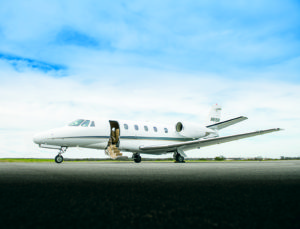 A Guide to the Citation 560XL Series: Part 1 - Twin & Turbine