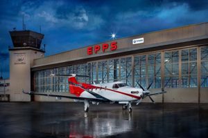 Epps Aviation - Twin & Turbine
