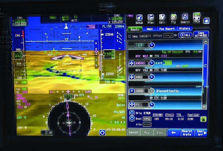 The Cessna Citation CJ3 Goes Fusion - Twin & Turbine