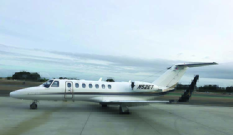 Speed, Stability and Range Converge - Twin & Turbine