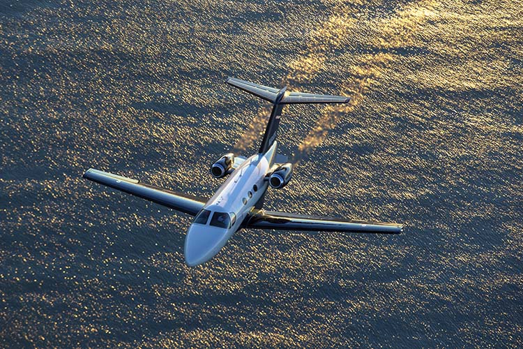 An Owner’s View of the CITATION MUSTANG: (Almost) Everything You Need ...