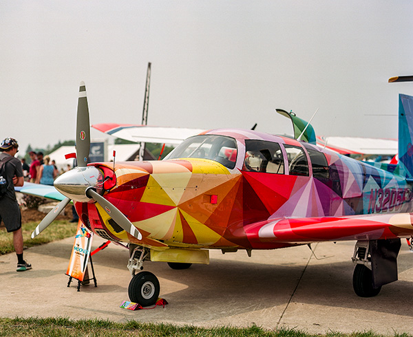 Editor's Pics - Twin & Turbine