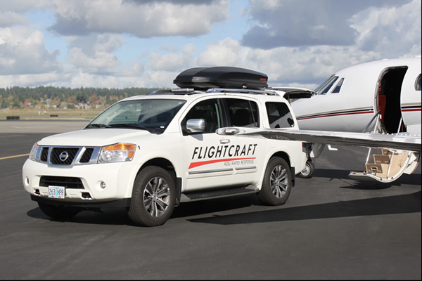 Flightcraft - Twin & Turbine