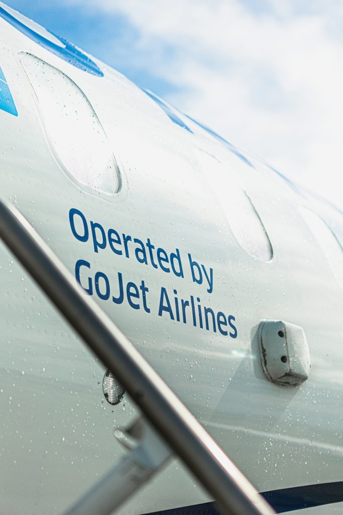 Tapping into theOwner-Pilot Pool: GoJet Direct Captain Recruitment ...