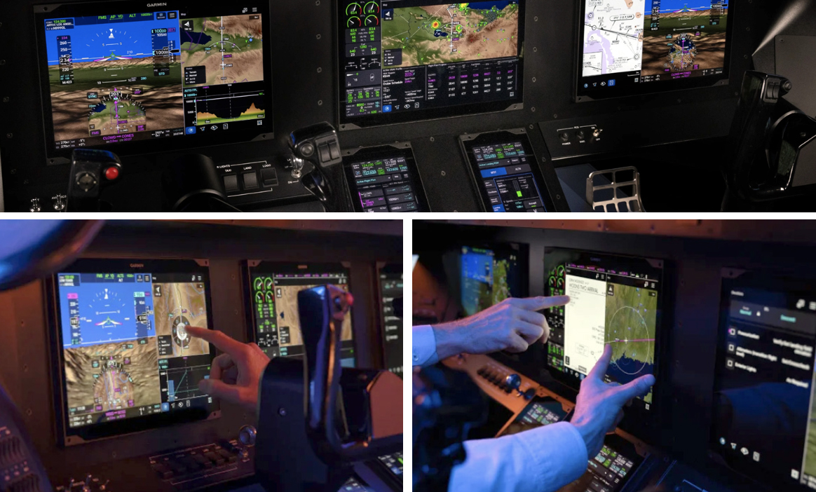Garmin PRIME – A Cut Above - Twin & Turbine