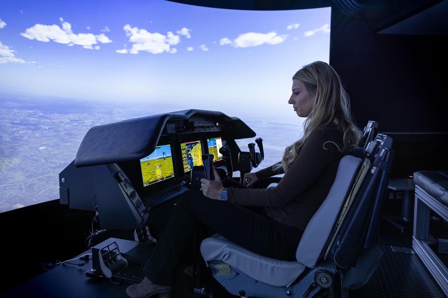 PRIMED For Pilots A pilot’s first look at Garmin Aviation’s G3000 PRIME ...